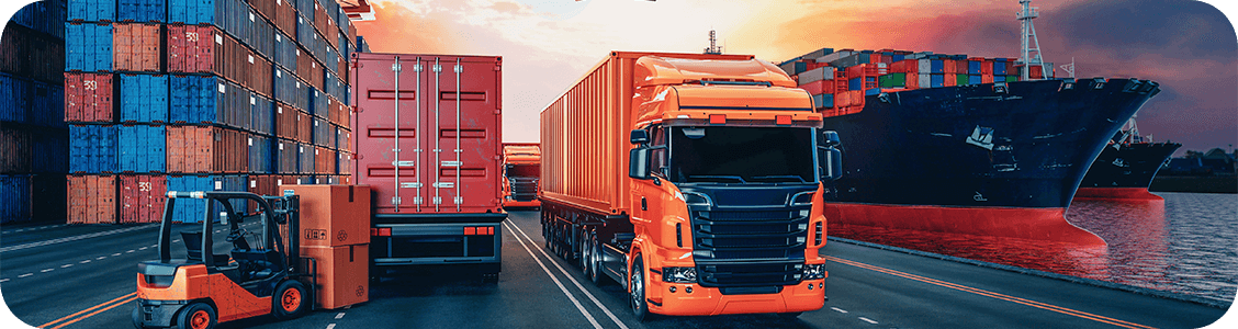 Gestión aduanera y transportación nacional e internacional - TLAM ...